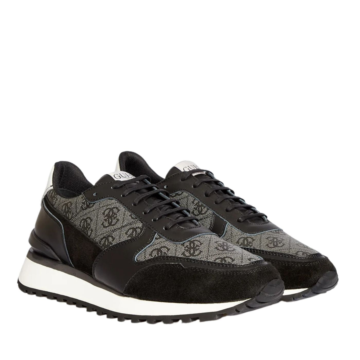 Guess Men Sneakers | Logo – Stock IT B2B